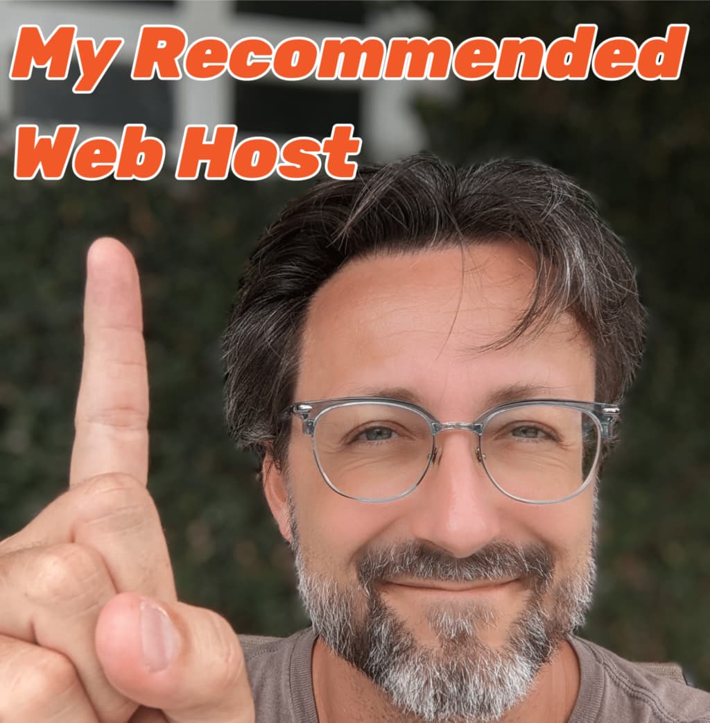 My Recommended Web Host, and Why - Launch with Billy